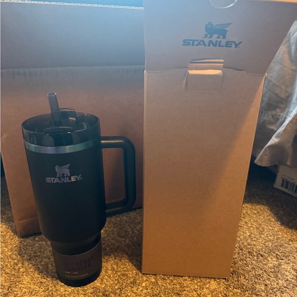 Stanley | Kitchen | 4 Ounce Black Chroma Stanley | Poshmark
